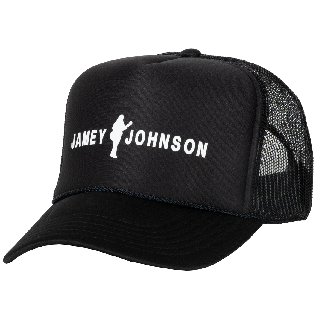 Hats | Jamey Johnson