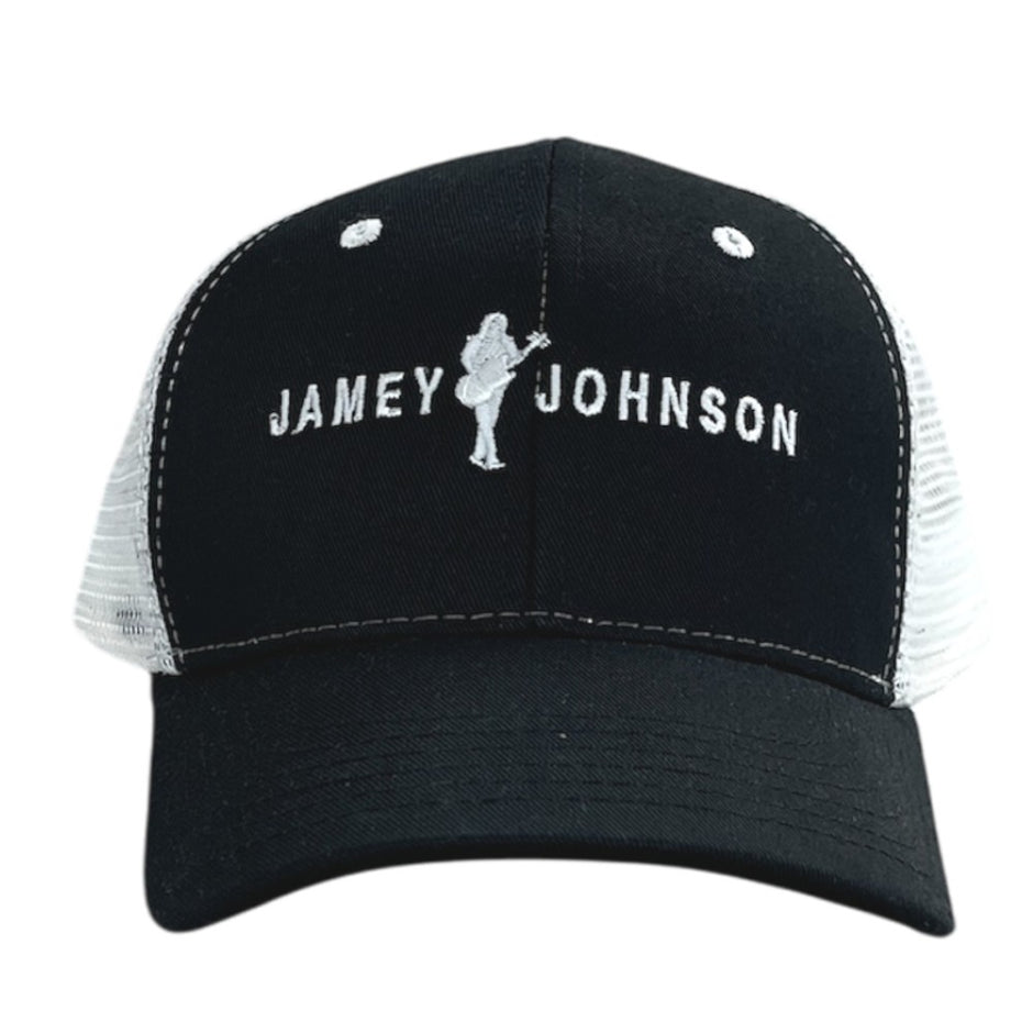 Hats | Jamey Johnson