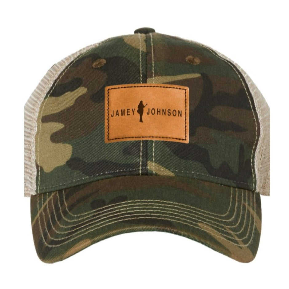 Hats | Jamey Johnson