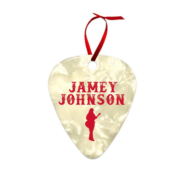 Accessories Jamey Johnson